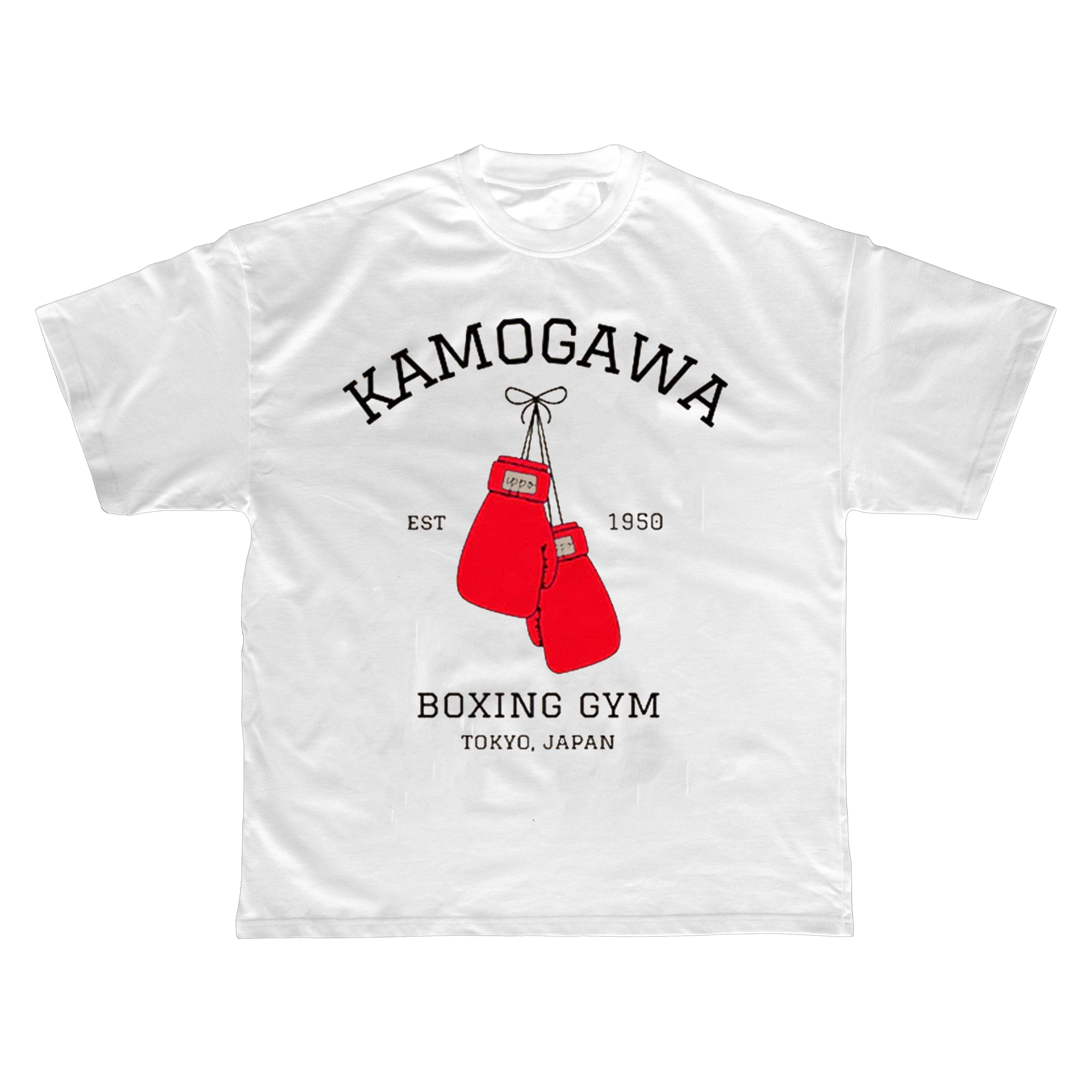 BOXING GLOVES -IPPO – Nen Culture