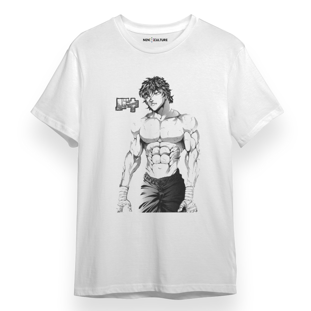 BAKI – Nen Culture